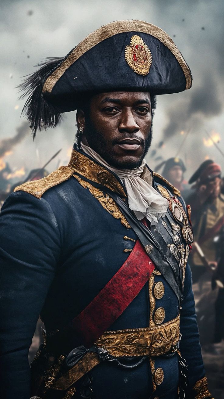 Endepandans Ayiti | Tout Istwa Detaye